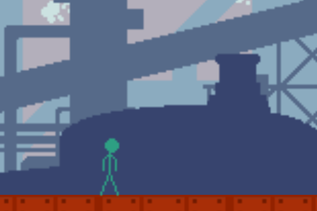 Stick Run - Free Addicting Game